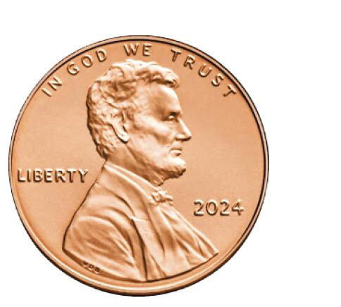 Retailers Struggle With Penny Shortage