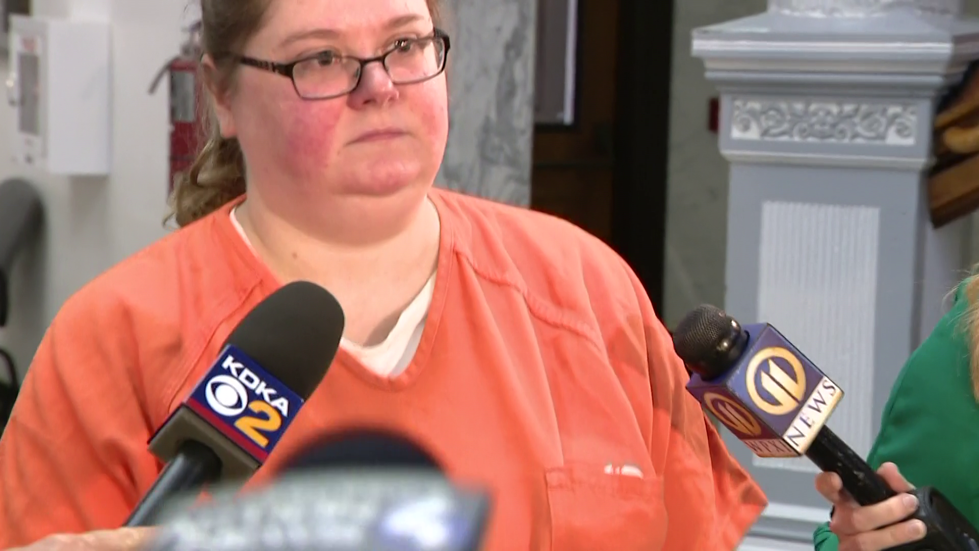 Encounters with a serial killer: Pittsburgh sisters detail experiences ...