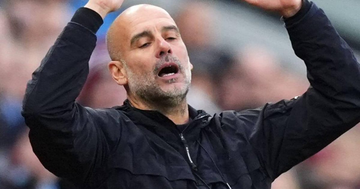 ‘Annoyed’ Man City tipped to CANCEL star’s loan deal in brutal twist ...
