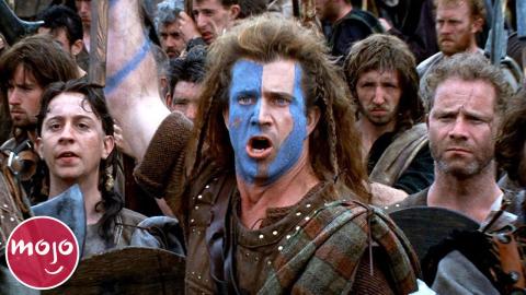 10 Period Films & Shows That Totally Misunderstood History