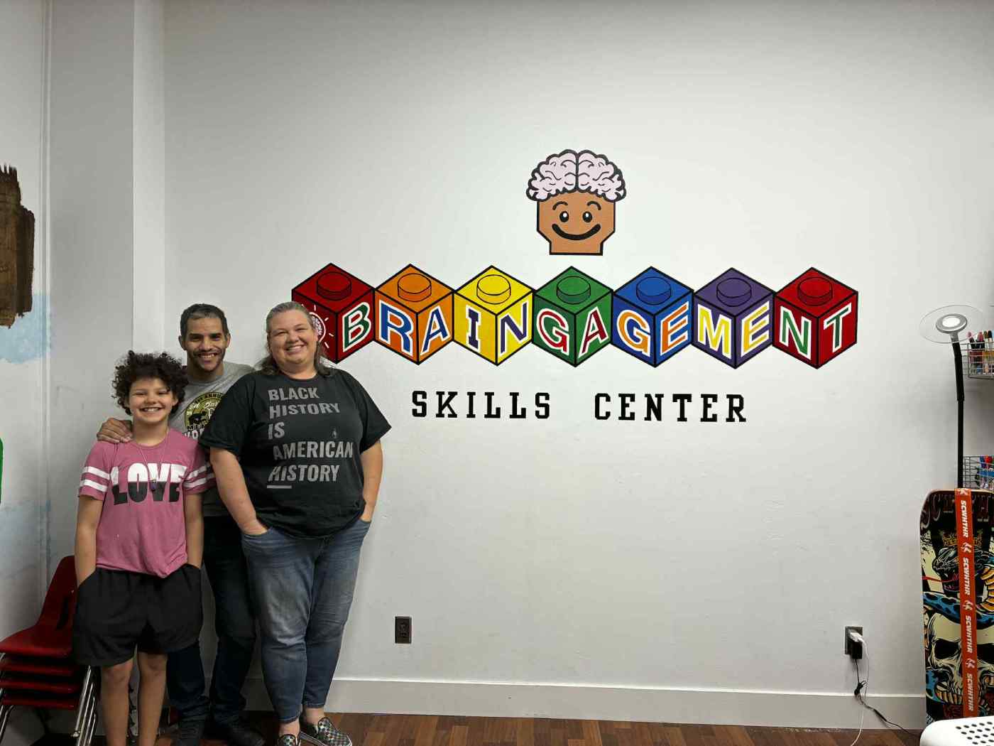 Braingagement offers community for neurodivergent youth in Yolo