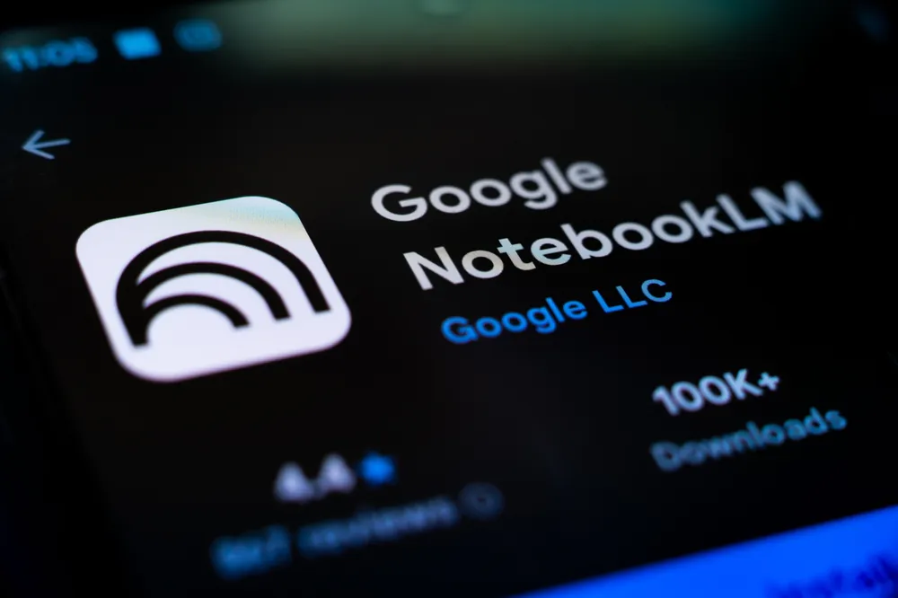 Google intègre Deep Research dans NotebookLM pour une recherche approfondie
