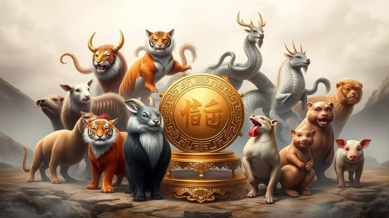 Chinese Zodiac Horoscope Today, November 17, 2025: Big emotional ...