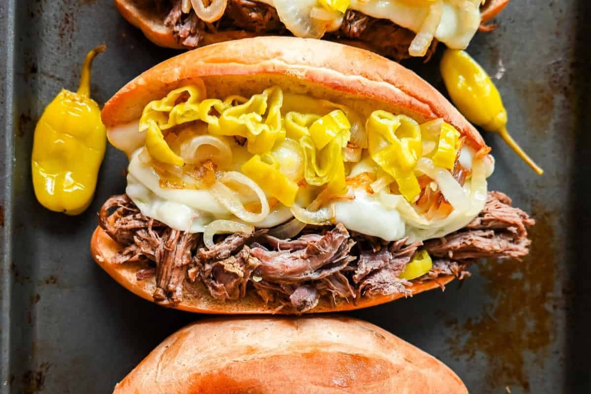 22 sandwich and wrap ideas that make lunch feel a little less repetitive