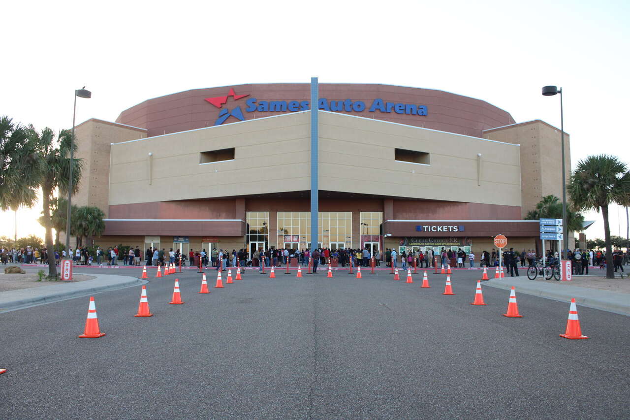 Convention center plan gains traction with arena expansion proposal