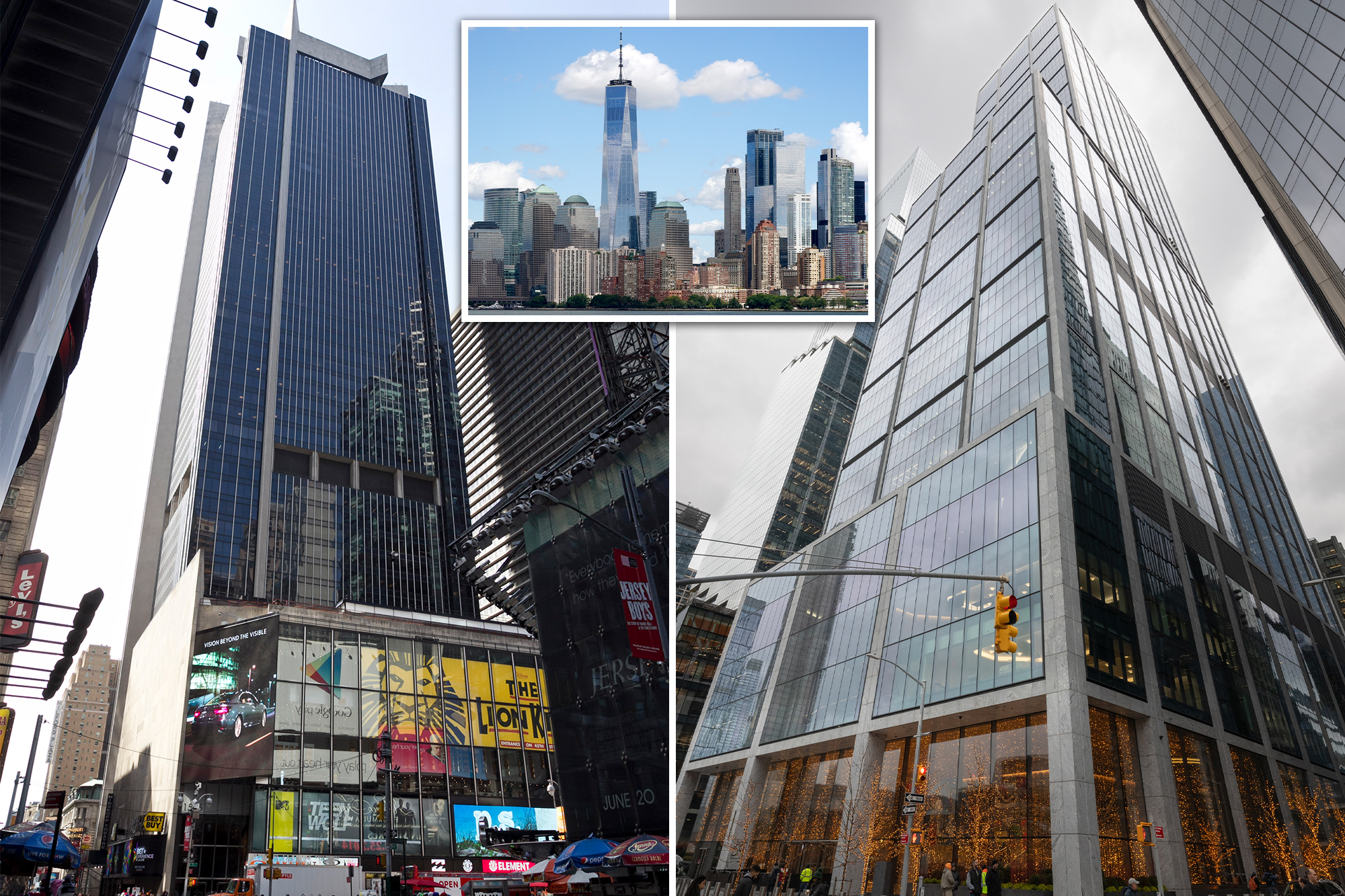 Sublease crisis winding down in latest sign of NYC office recovery