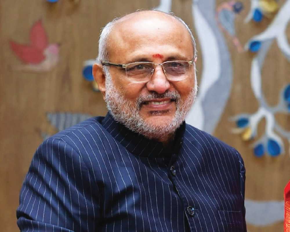 Audit forward-looking instrument of reform, innovation, says VP