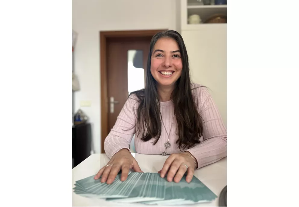 Tarotová předpověď Alice Cross na týden od 17. do 23. listopadu: Čtyři ...