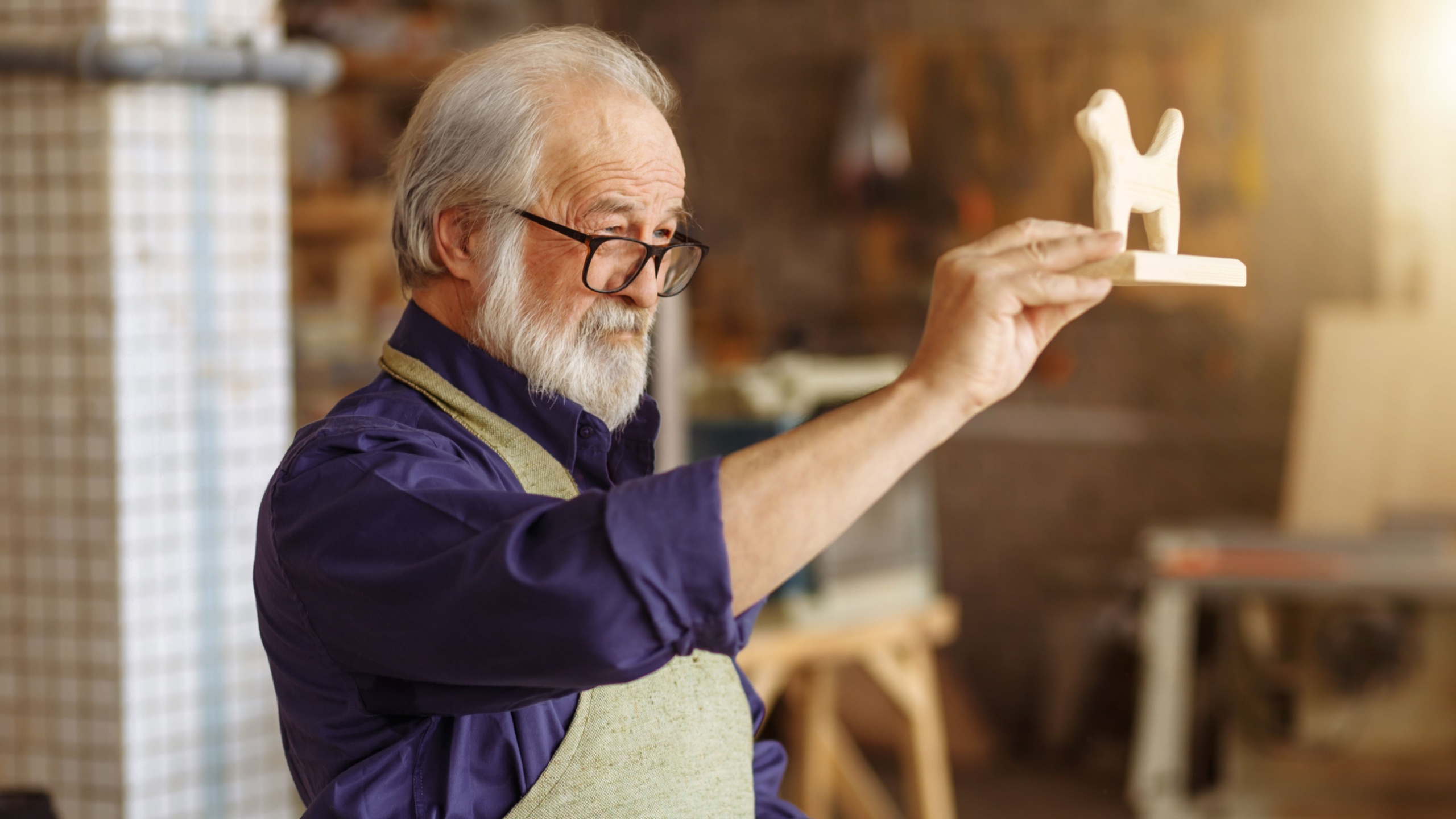 10 pastimes people often revisit later in life