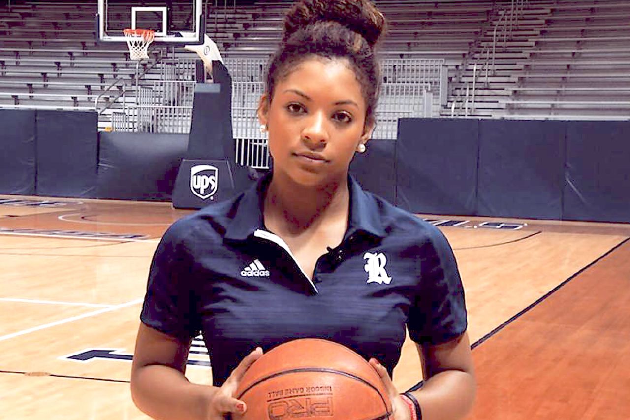 Who Is Jameis Winston's Wife? All About Breion Winston and Her ...