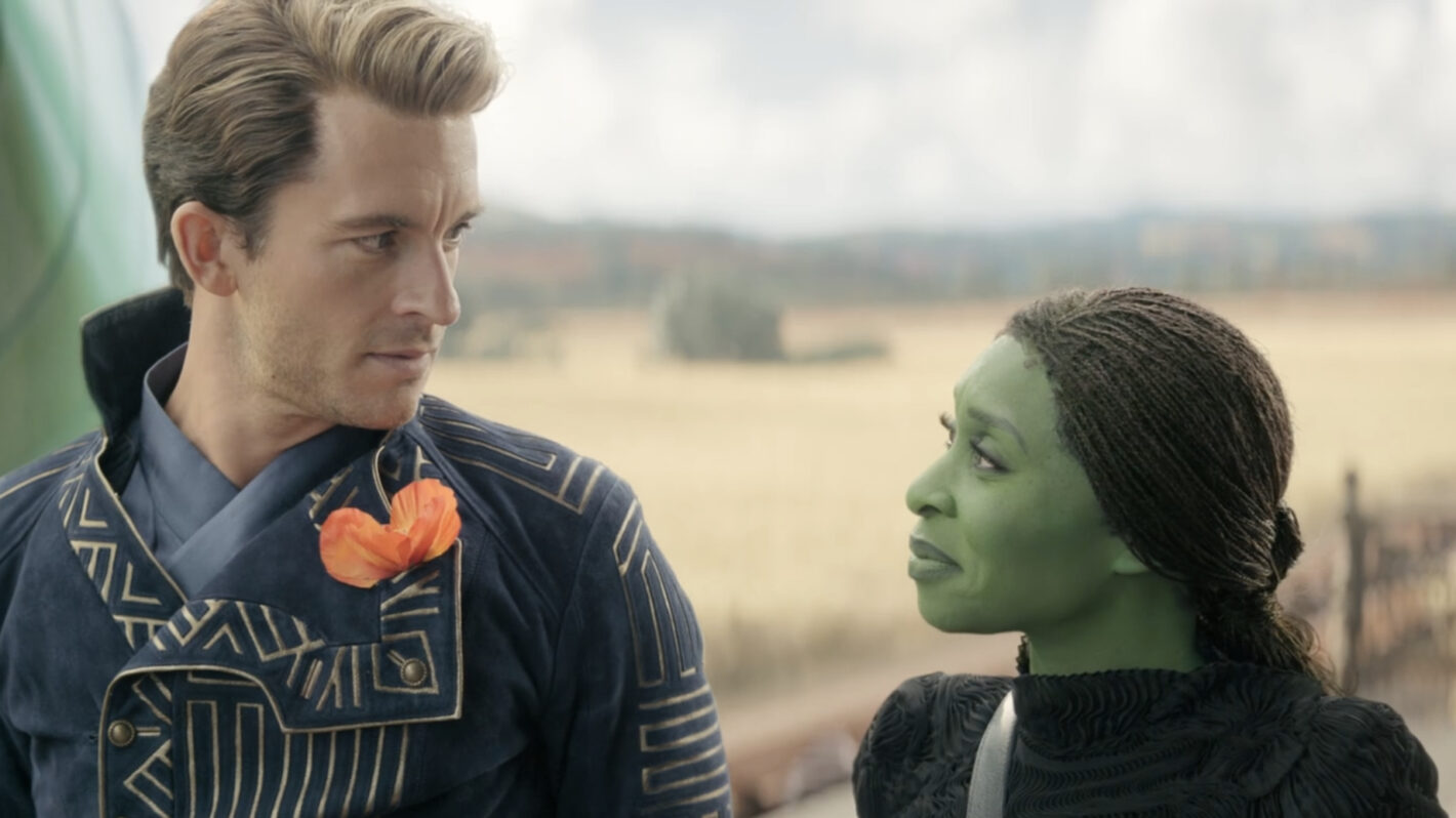Will ‘Wicked’s Elphaba & Fiyero End Up Together? What the Book ...