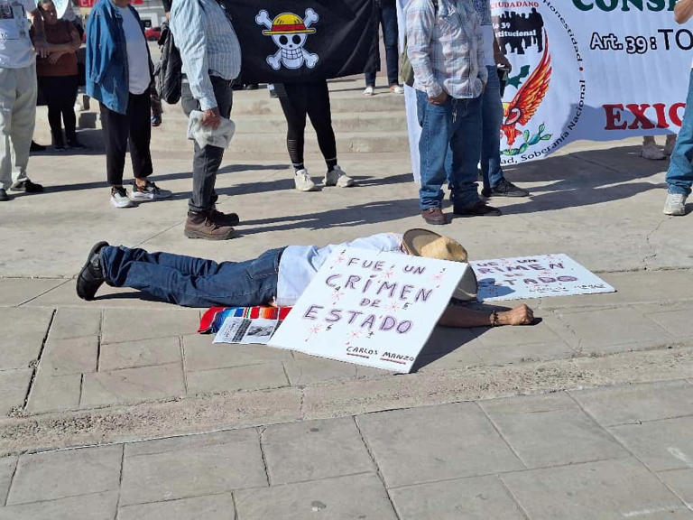 ¿Por qué la Generación Z adoptó la bandera de One Piece como emblema de ...