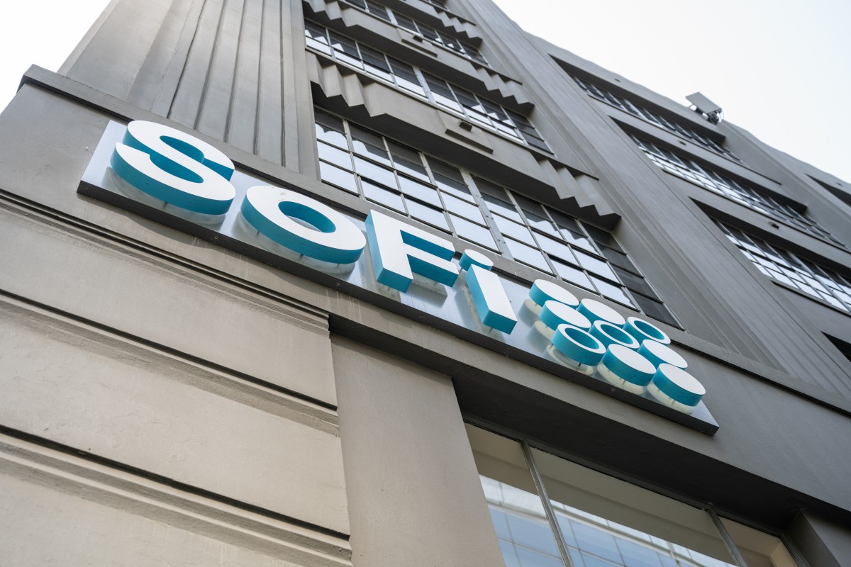 SoFi turned itself into a ‘crypto bank’: Here's why that matters