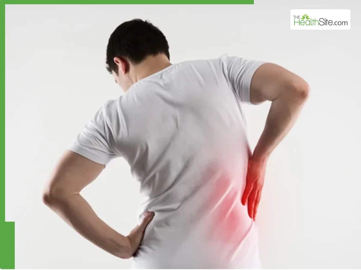 5 Everyday Medications That May Damage Kidney Function
