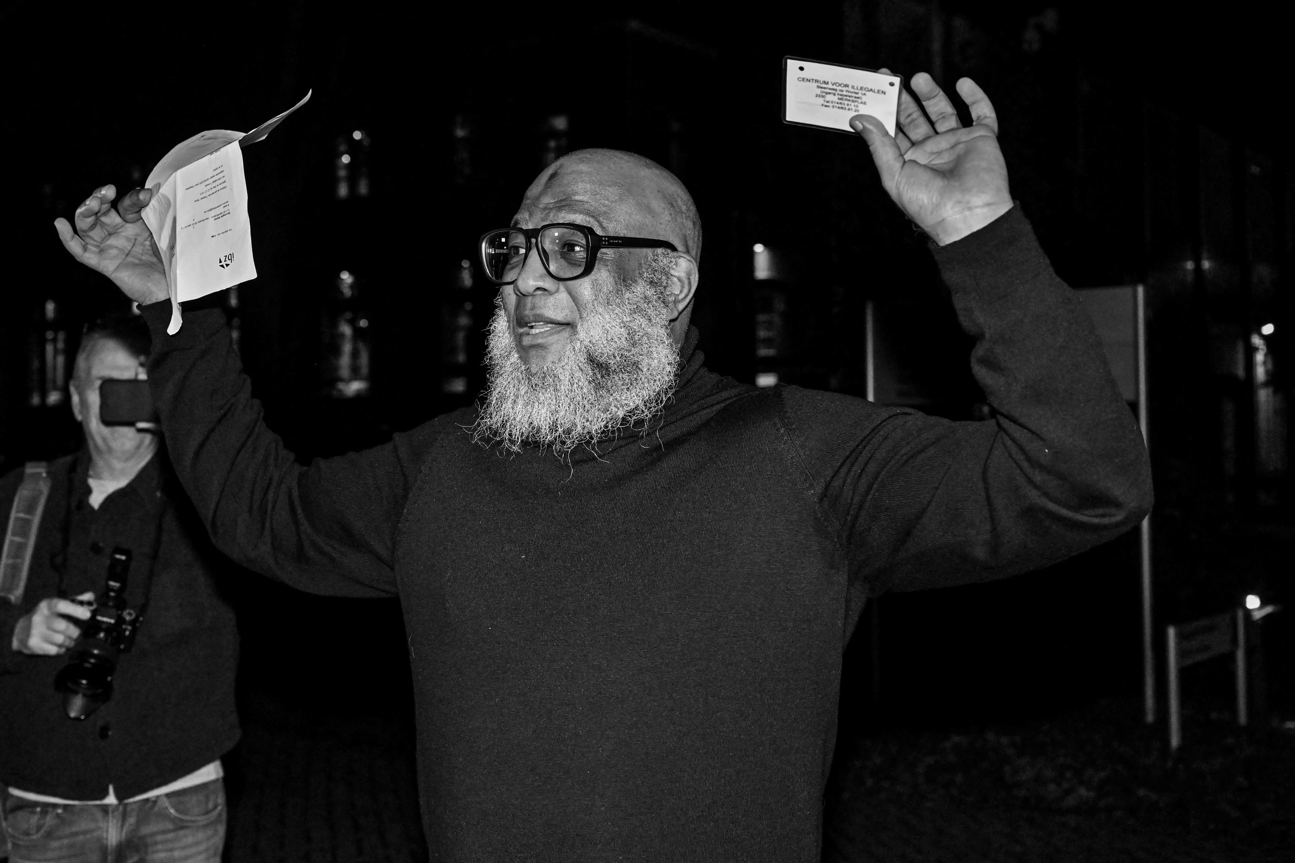 Belgium pays €350,000 to former al-Qaeda terrorist after illegal ...