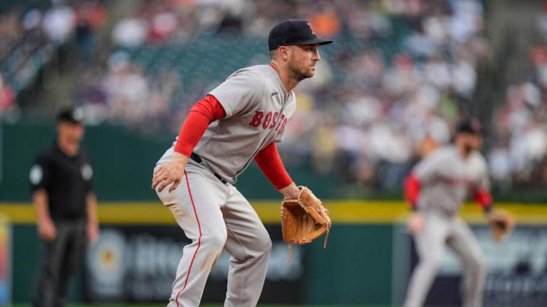 Red Sox Star Predicted To Sign $168M Deal With Mets