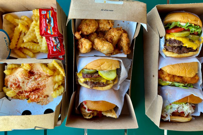 National Fast Food Day 2025: Get deals from Dominos, Shake Shack ...