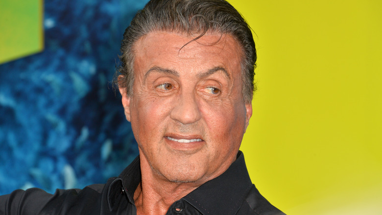Sylvester Stallone Considers Get Carter The Most Underrated Film He's ...