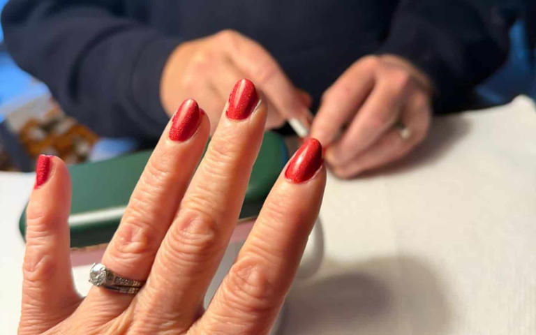 The Tender Surprise I Never Saw Coming