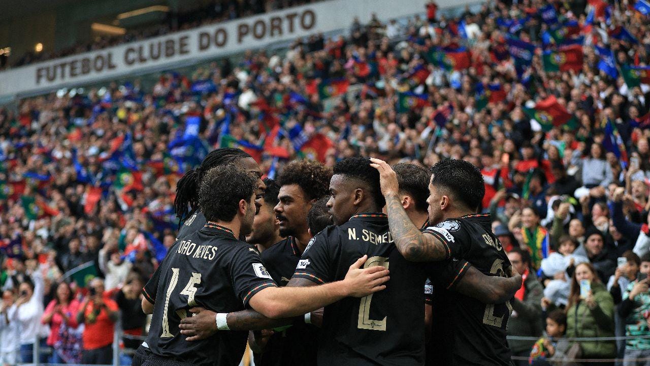 Estreias e regressos: os portugueses que podem marcar o Mundial 2026