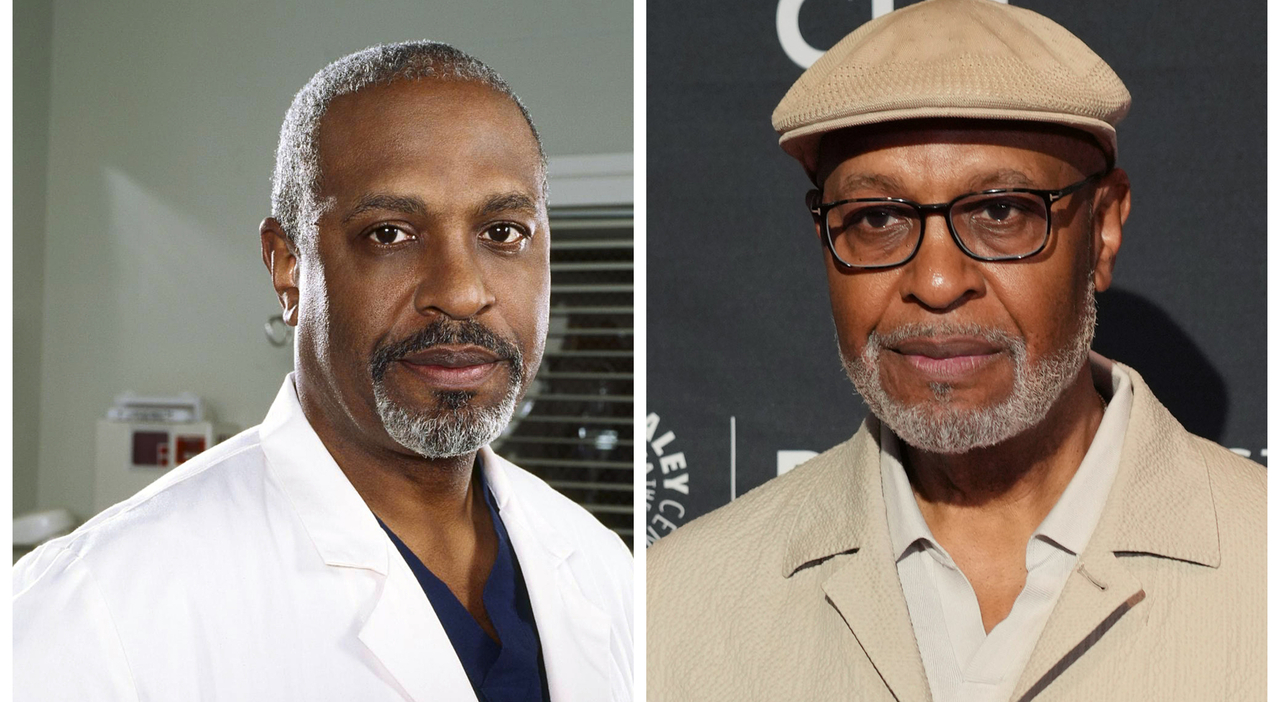 Grey's Anatomy, Jeremy Picker Jr. rivela la diagnosi di cancro alla ...
