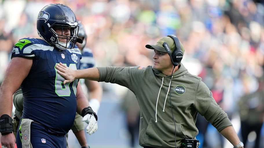 Seahawks have perfect opportunity against Rams to silence any remaining ...