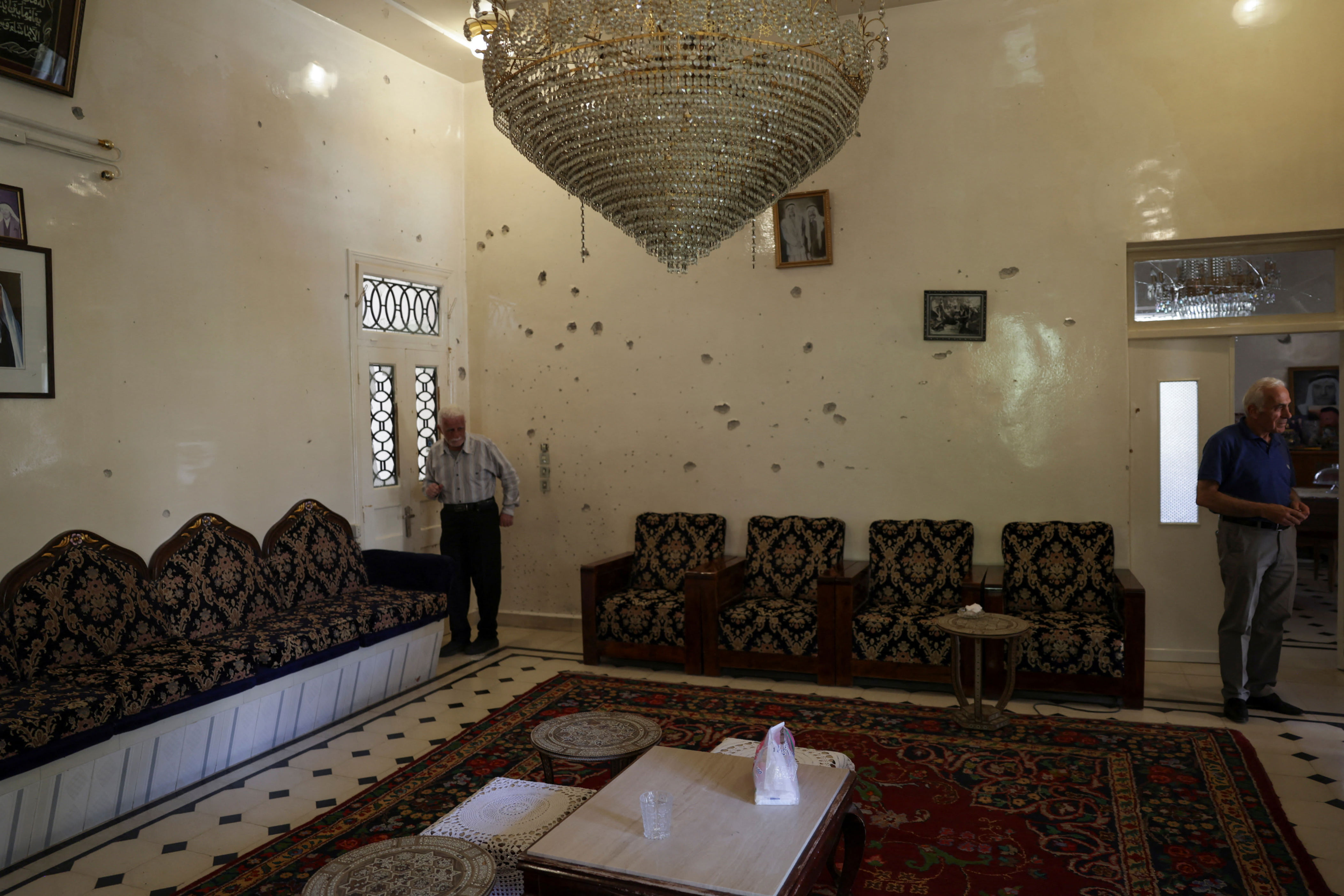 The Druze stood with Israel, now we must champion a state for them