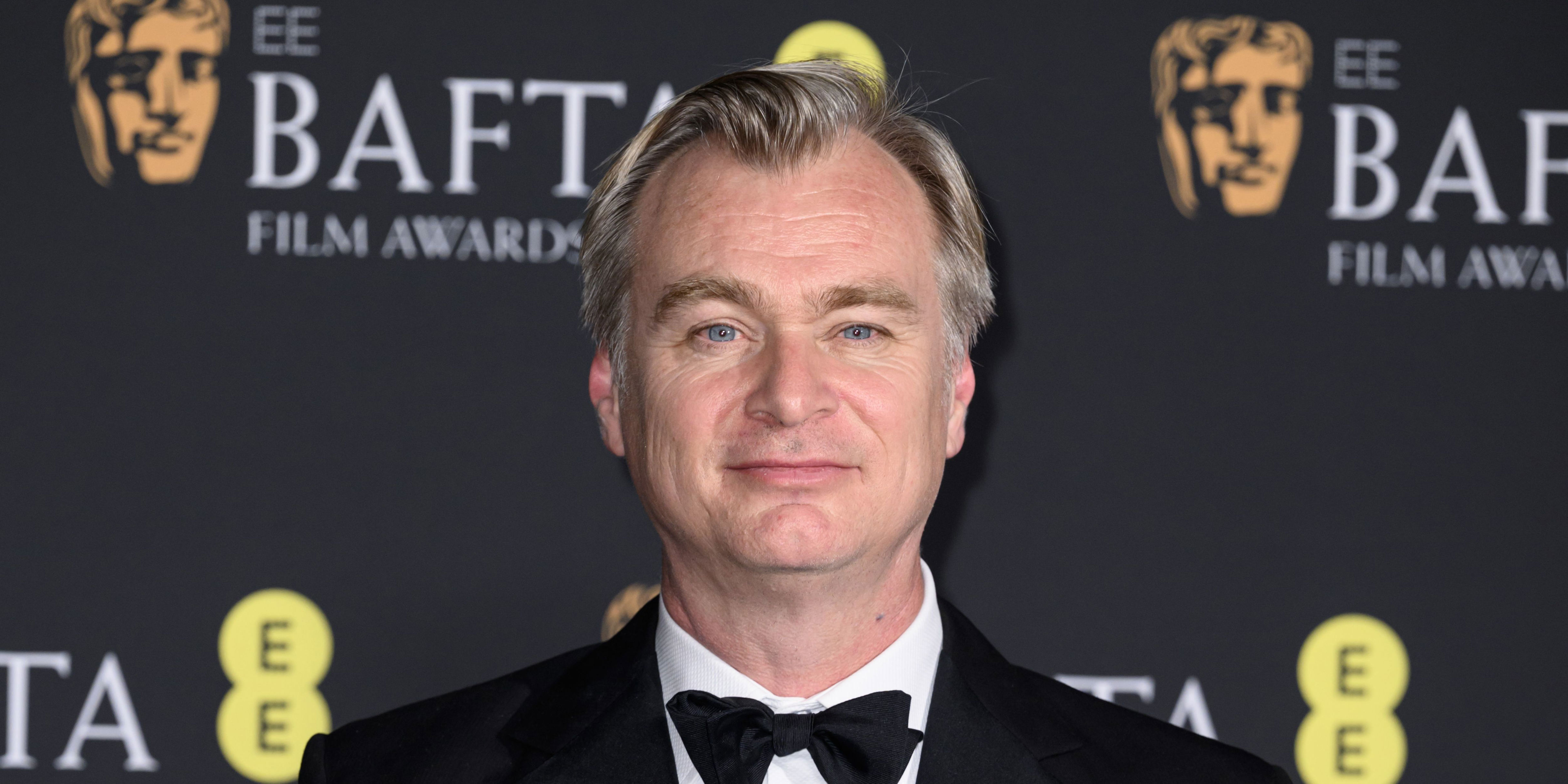 Christopher Nolan’s 15-Year-Old Sci-Fi Masterpiece Is the Best Heist ...