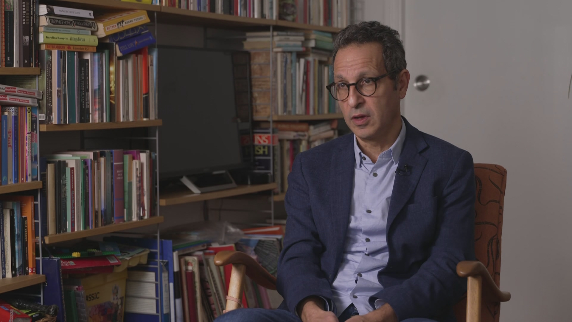 Refugee Council: Labour ‘misguided’ on migration