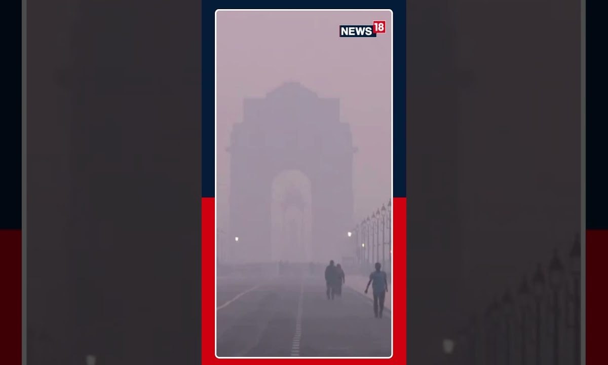 Delhi: Despite Repeated Health Advisories, Residents Step Out For Their ...