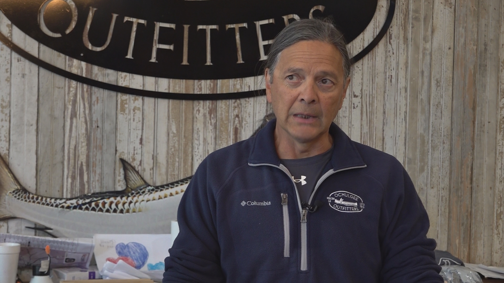 'It's really sad' | Downtown Macon outdoor store closing after six years
