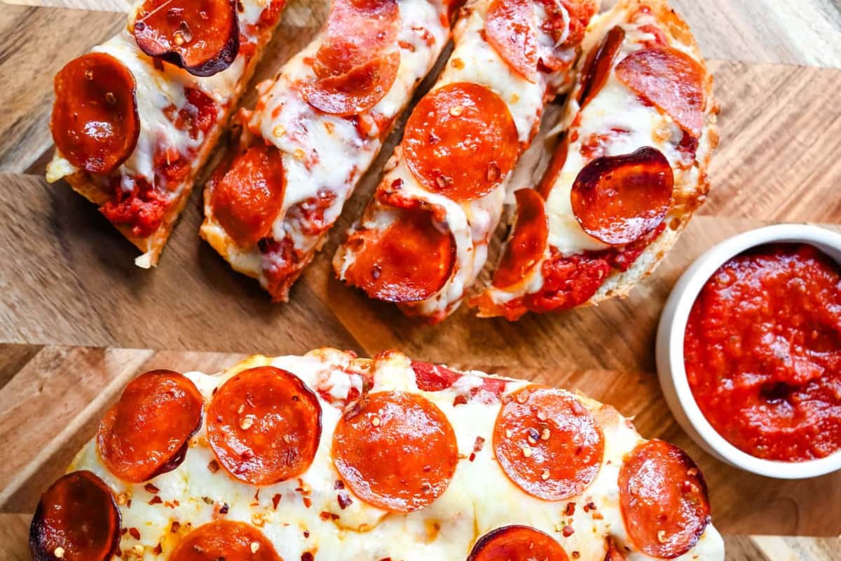 30 party finger foods that disappear faster than you can set them out