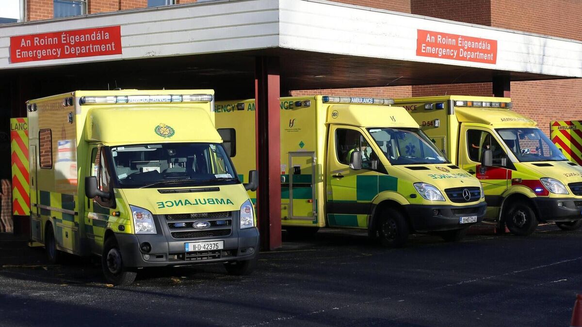Beaumont Hospital charged more than €66,000 over HR/payroll system penalty