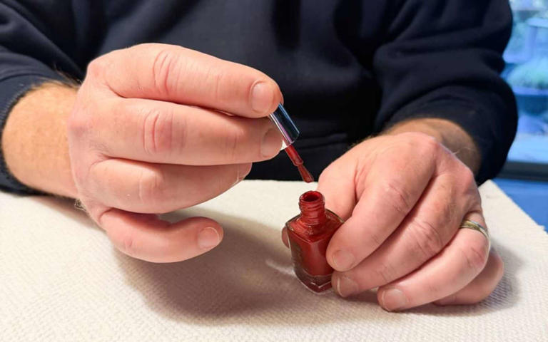 The Tender Surprise I Never Saw Coming