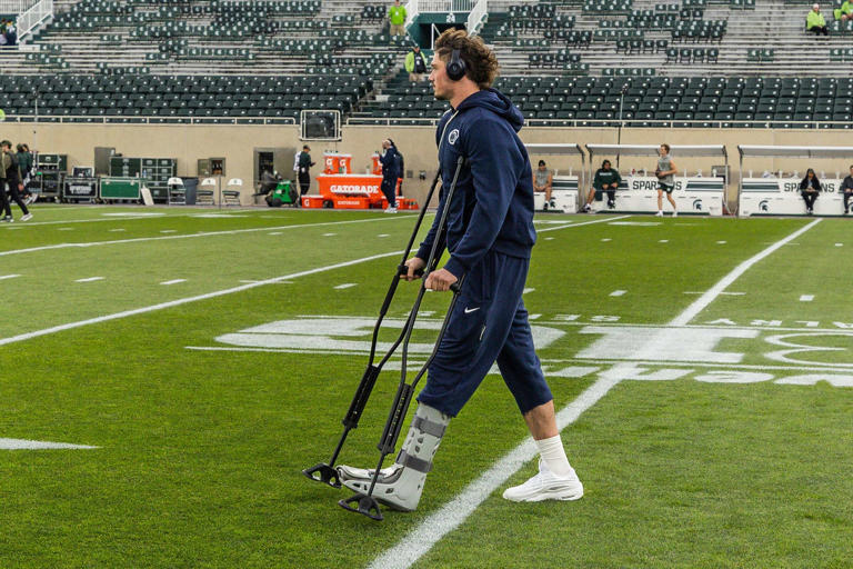 Penn State efforts to remember from the Lions’ Land Grant Trophy win at ...