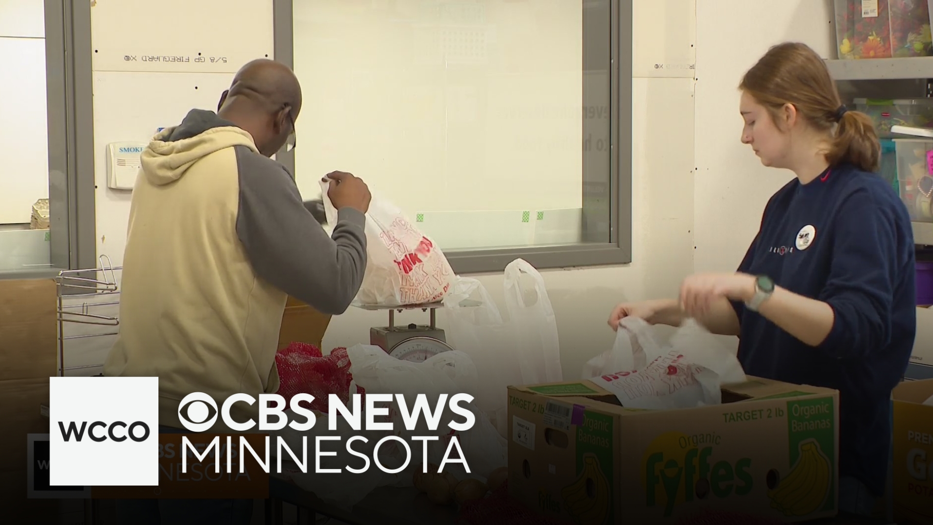 Twin Cities church starts food shelf in response to inflation ...