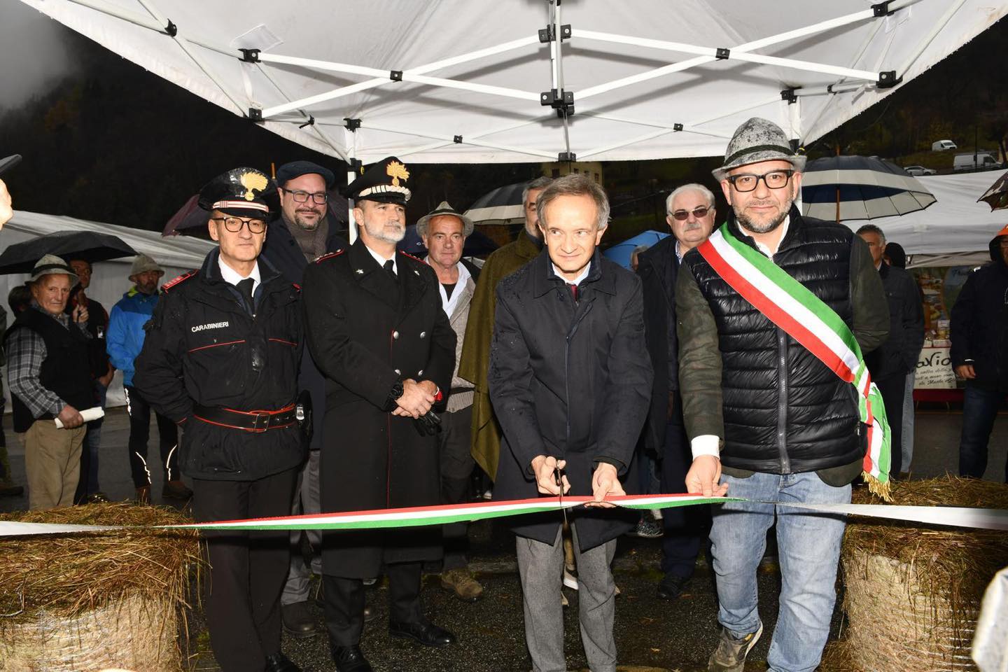 Successo a Casargo per la 34^ Mostra della Capra Orobica