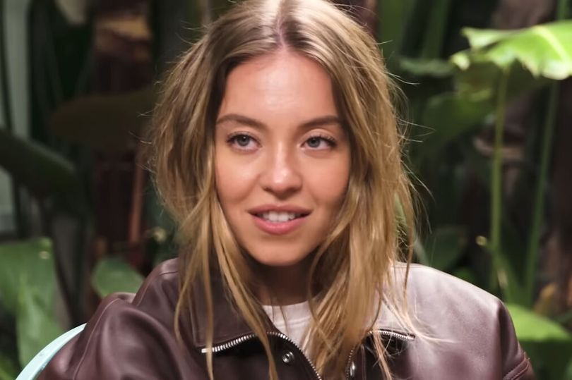 Sydney Sweeney offered glimmer of hope after her latest box office flop