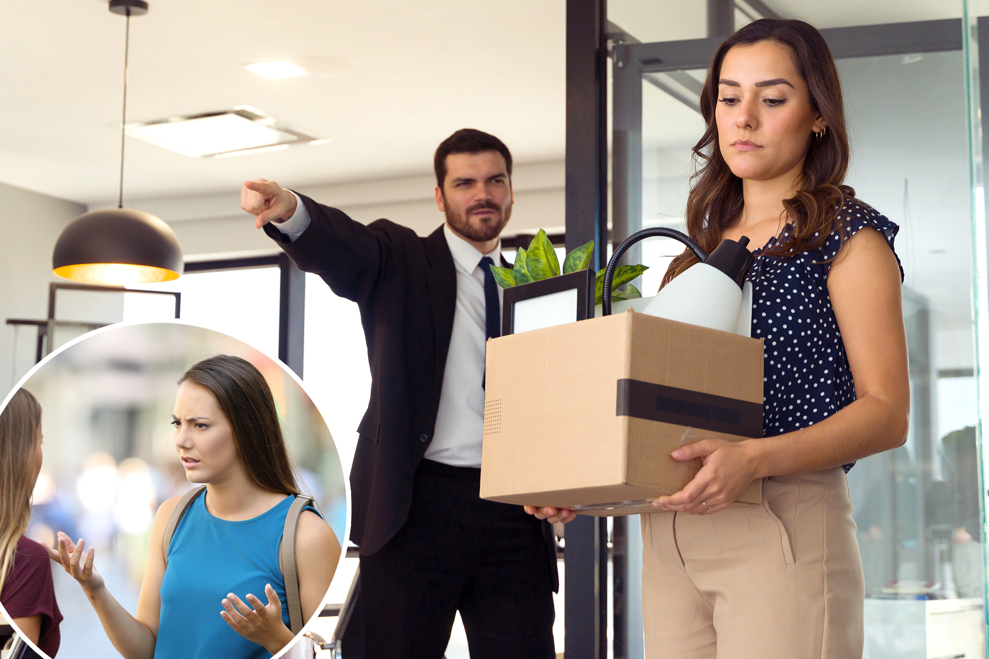 Gen Z employee’s wild lie to get out of work backfires after pal ...