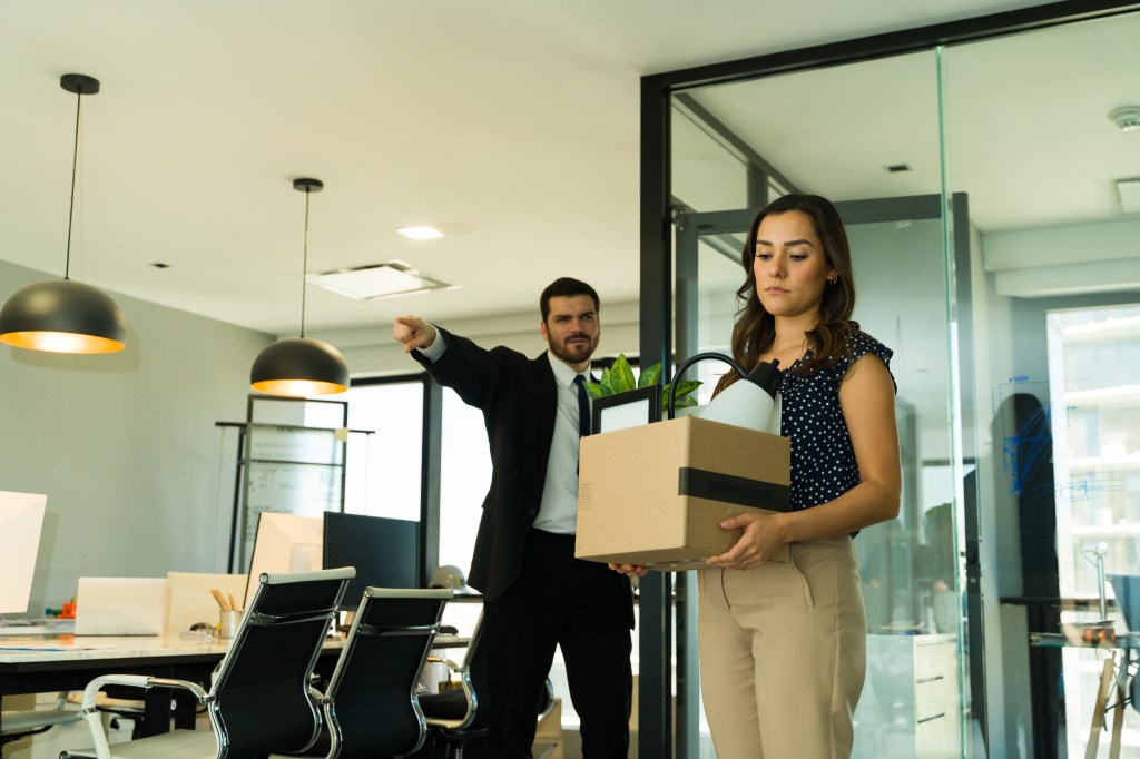 Gen Z employee’s wild lie to get out of work backfires after pal ...