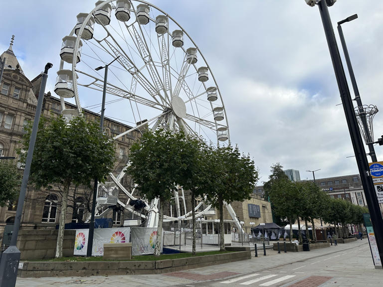 The exciting new additions transforming the face of The Headrow Leeds