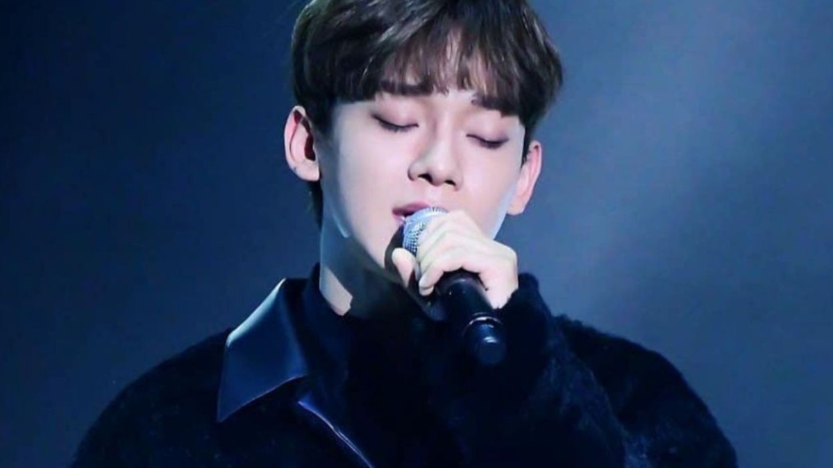 Chen: 10 razones por las que sus fanáticas lo admiran en el K-Pop