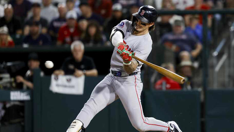 Dodgers Named Blockbuster Trade Fit For Red Sox $7.7 Million All-Star