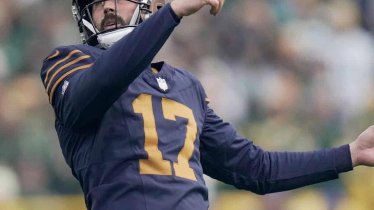 Green Bay Packers: 5 inactive players vs New York Giants, updates on ...