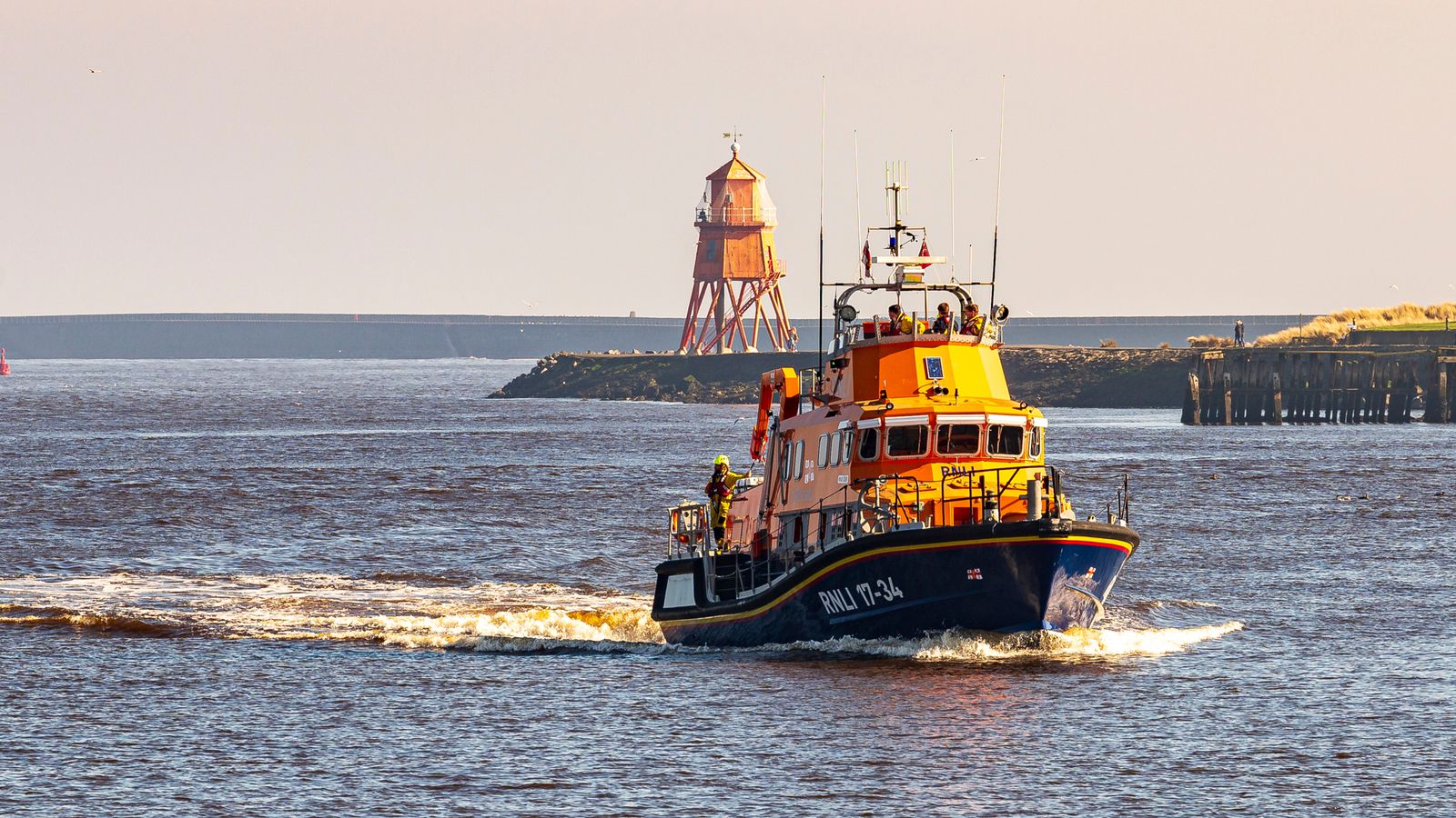 'Deep sadness' as extensive search off Ireland's coast for missing ...