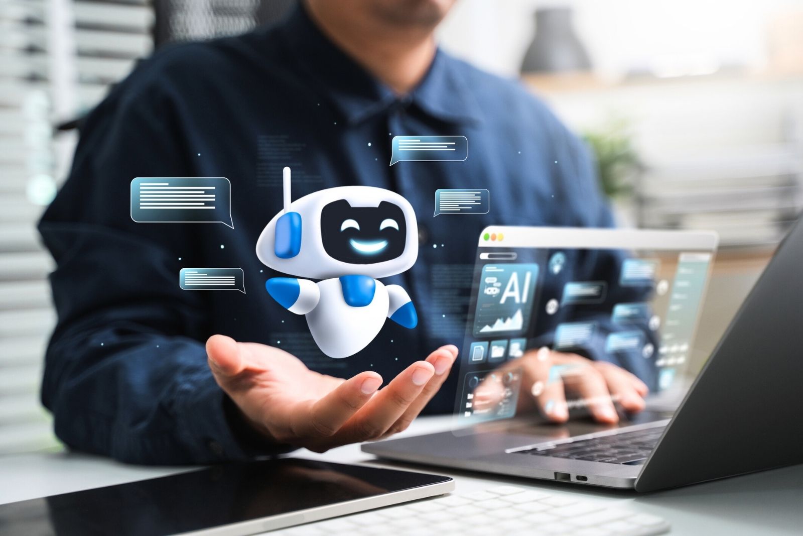 Be kind to ChatGPT it may just surprise you in return