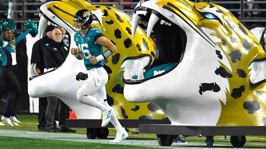 Jaguars vs. Chargers: Week 11 Live Game Thread