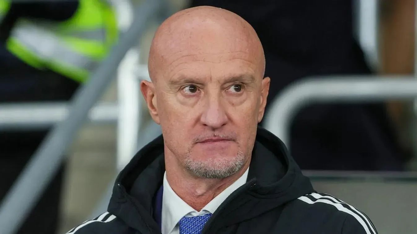 L’Ungheria non ci sarà ai Mondiali del 2026, Marco Rossi: “Dura pensare ...