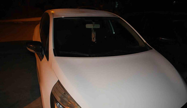 Edirne’de bozuk yollar sürücüleri mağdur ediyor