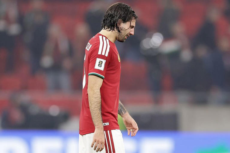 Dominik Szoboszlai shows his true colors as Liverpool ambition made clear